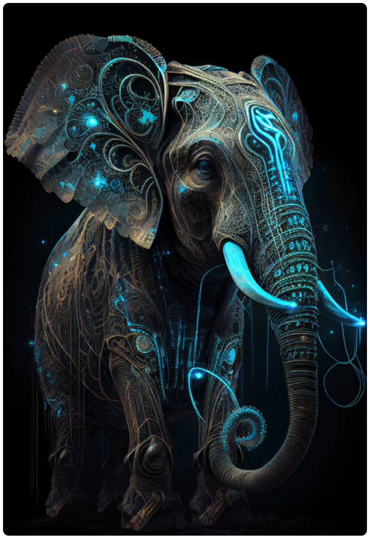 How to eat an Elephant. In my previous article, I talked to a… | by ...