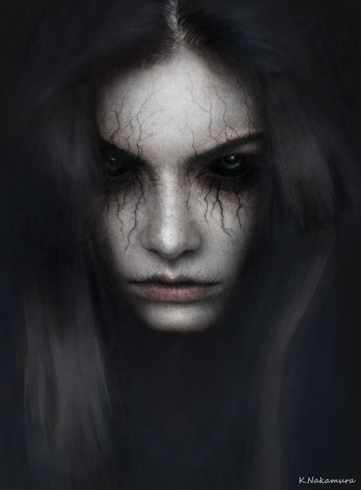 Horror article. Horror article | by Sychologist | Medium