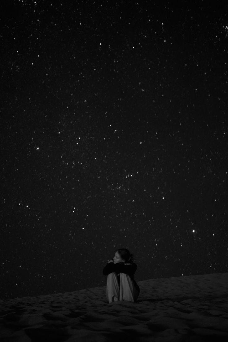 let them go. you will be okay. | by renz ☘︎ | Apr, 2025 | Medium