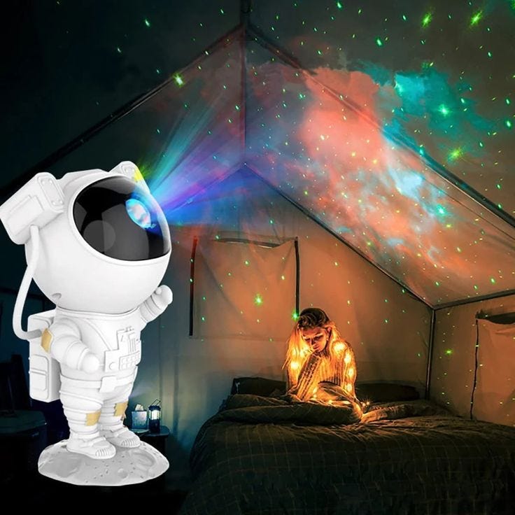Best Space Buddy Projector in 2023 | by fine projector | Medium
