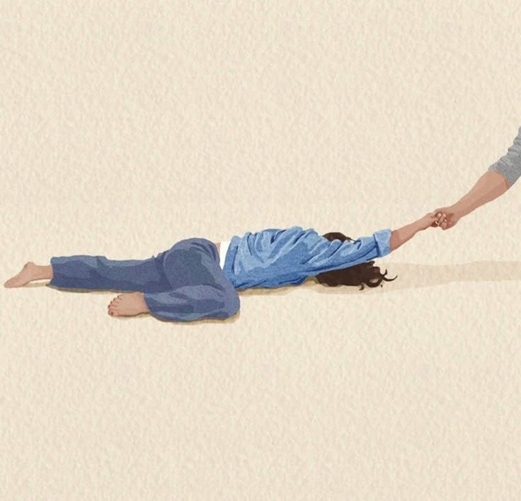 A Letter to My Tired Self: Pause and Breathe. | by ItsAiiiii | Medium