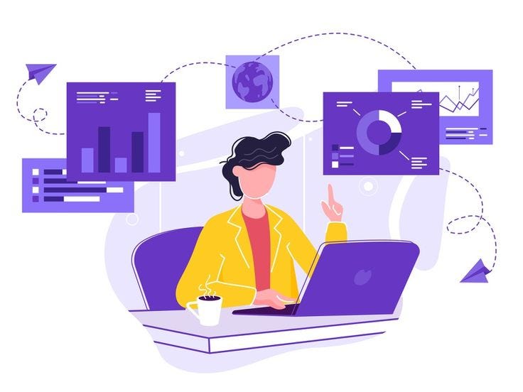 🚀 Why I’m Moving from Front-End Developer to Aspiring Product Manager ...
