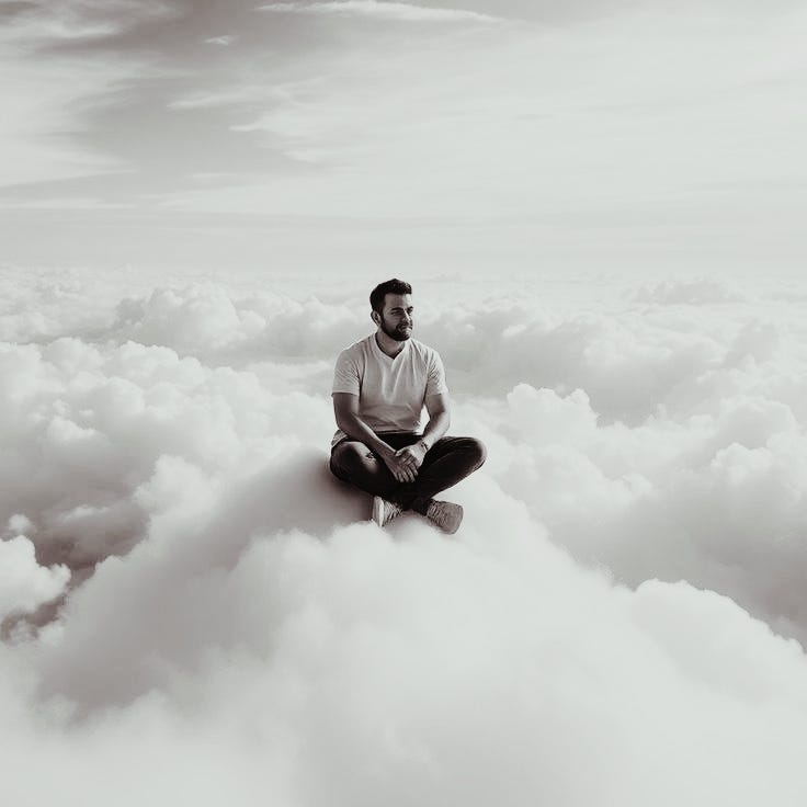 The Waiting: The Redemption as a Stranger | by J@WriteFore | Medium