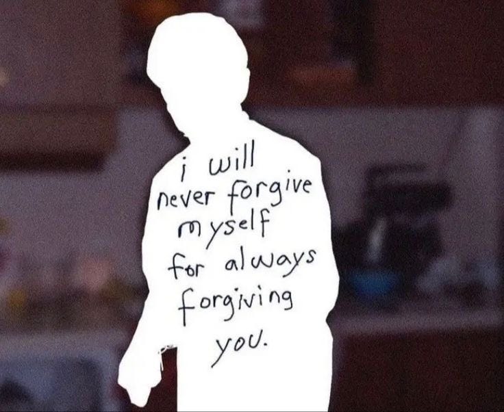 Being lenient is a curse | by sphria | Aug, 2024 | Medium