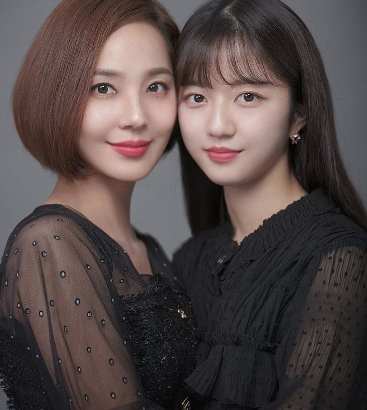 Mami Ryn | by Lucciolara_ | Jul, 2023 | Medium