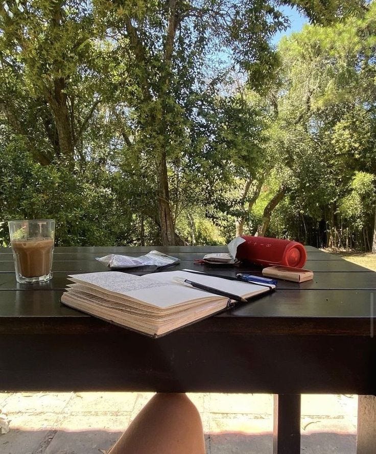 How I Became a “Writer” Before Writing a Single Word | by Ketaki kodane ...