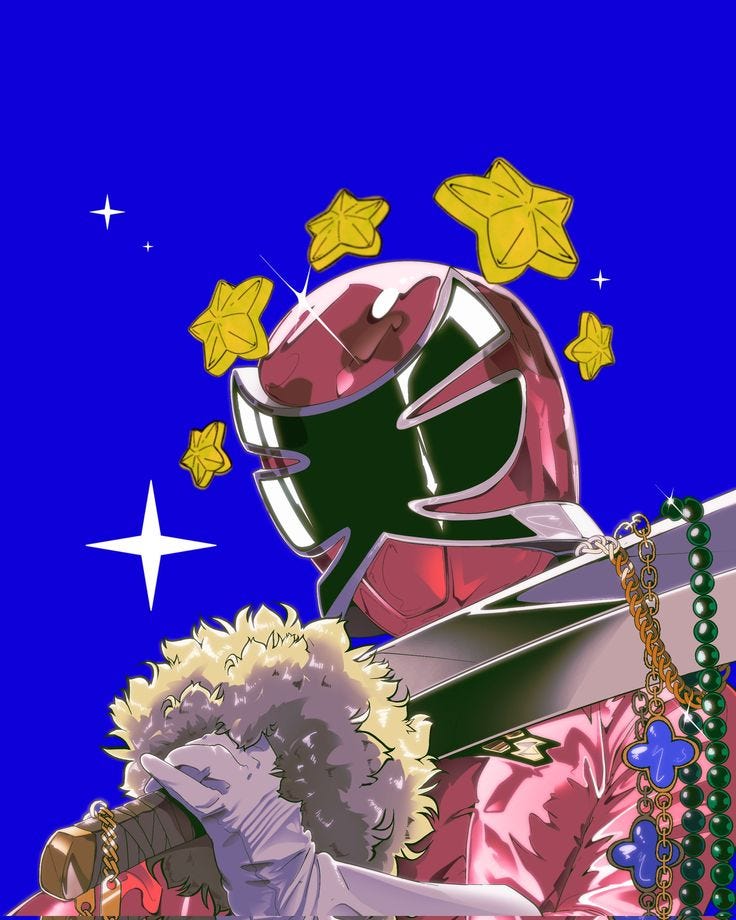 My lost blog - Roach - Medium