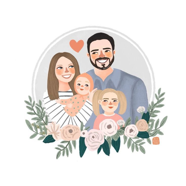 Dear Ma and Baba,. Writing it here because it is too much… | by joono ...