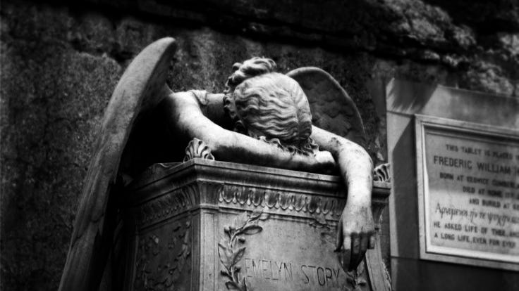 Wounded Soul. tw cw// slight harshword, slight mature… | by Dlio's | Medium