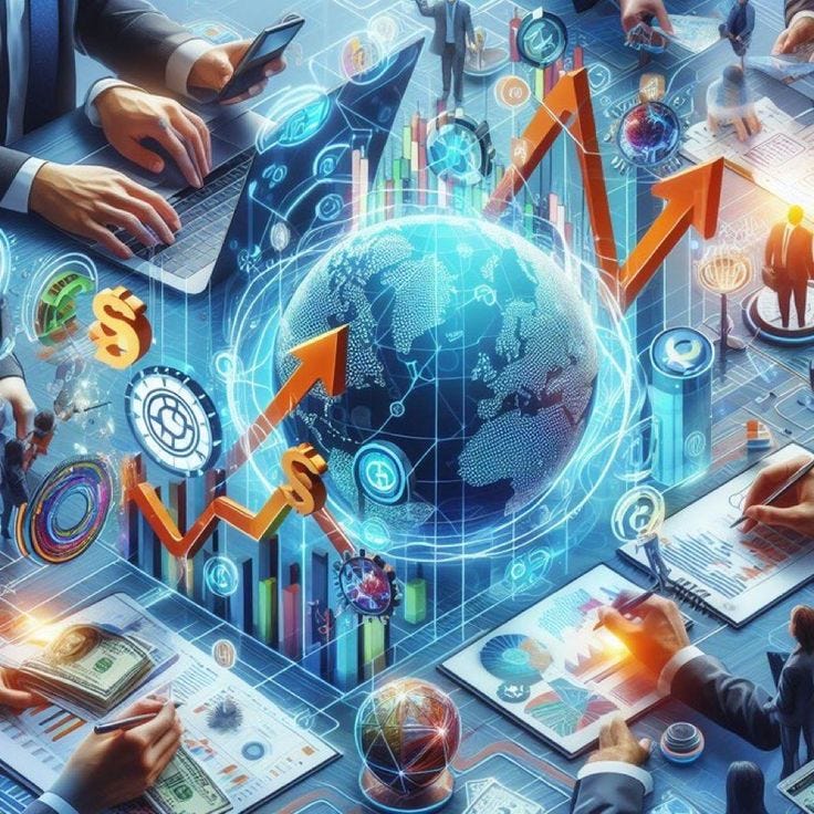 AI is here and is transforming how we work, live, and engage with the ...