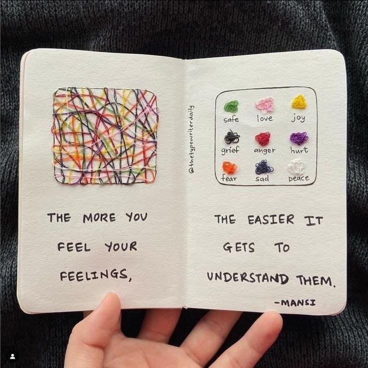 Have You Tried Writing Stuff Down? | by Failing The Status Quo | Medium