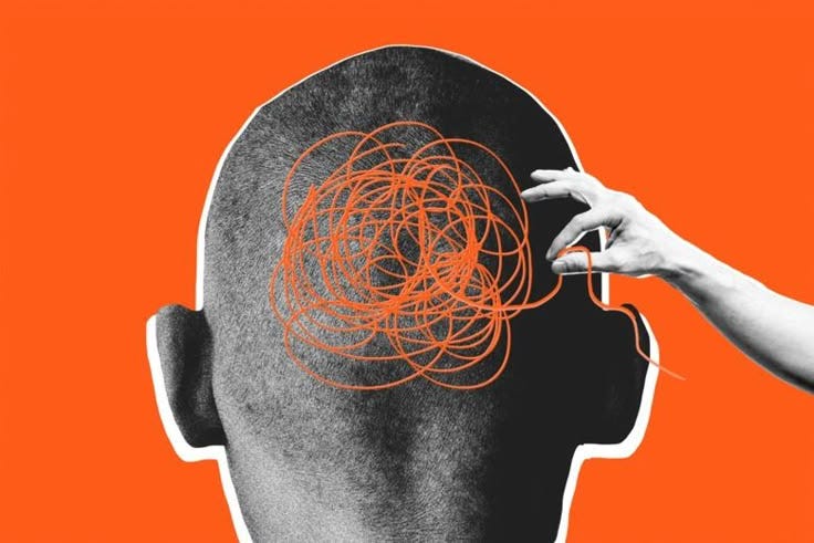 Diffused Attention. I bet you’re reading this on your… | by adar.io ...