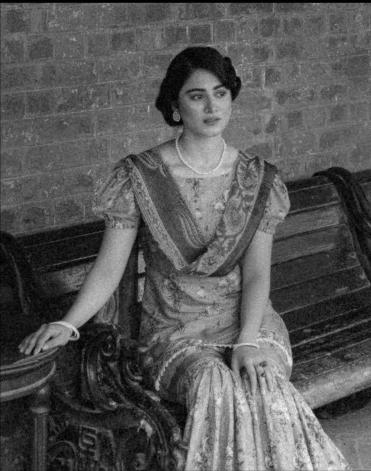 “Pakistani fashion icons: past and present” | by Qirat Fatima | Feb ...