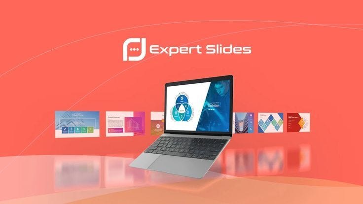 ExpertSlides — The secret weapon for your presentations! | by Devi Ny | Oct, 2023 | Medium