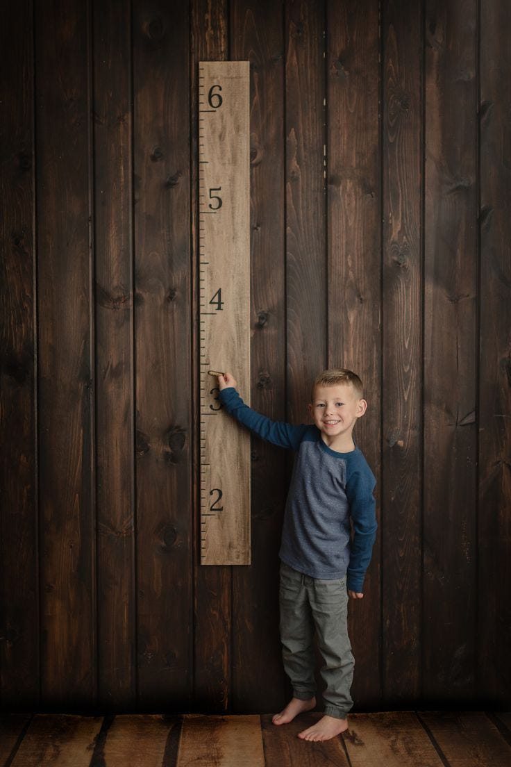 PARENTING TIPS — WHEN DEALING WITH KIDS REMEMBER THEY WILL GROW. | by ...