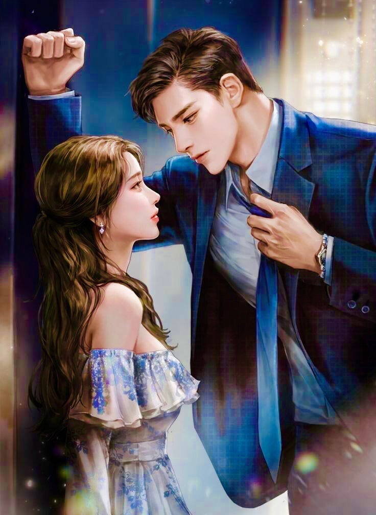 My Stone-Hearted Billionaire Husband -Novel | by Mercy ND | Medium