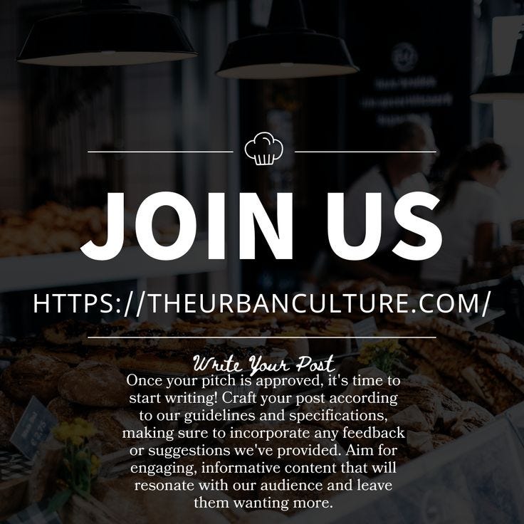 Urban Strides Walk the City In Style Submit news | by THE URBAN CULTURE ...