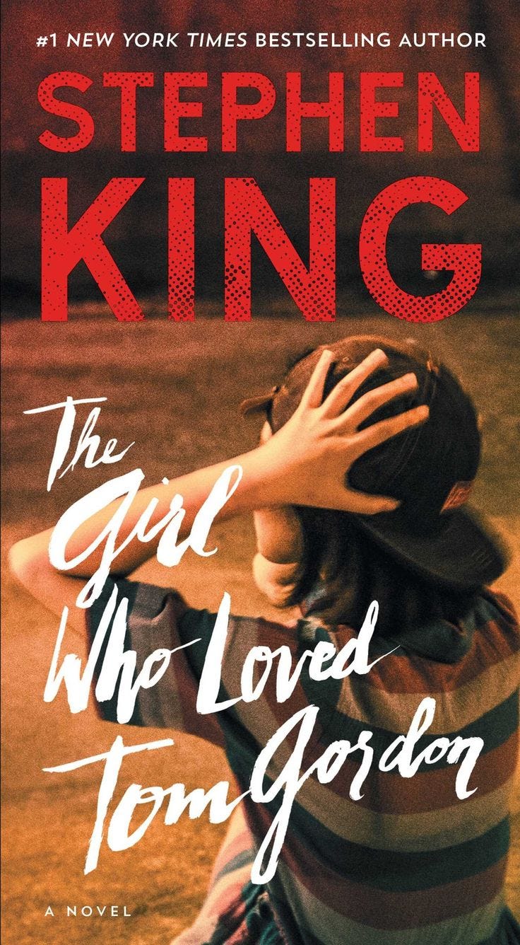 summary of The Girl Who Loved Tom Gordon | by Summaryshelf | Medium