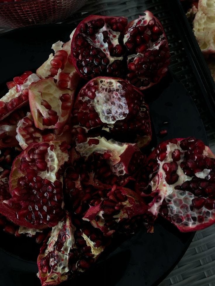 The Rotten Work | by Ananya Das | Mar, 2025 | Medium