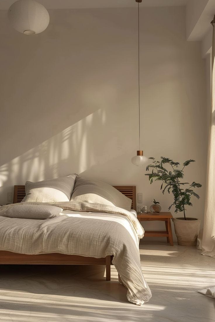 Zen Living: Japanese Minimalism Hacks for a Peaceful Home | by ...
