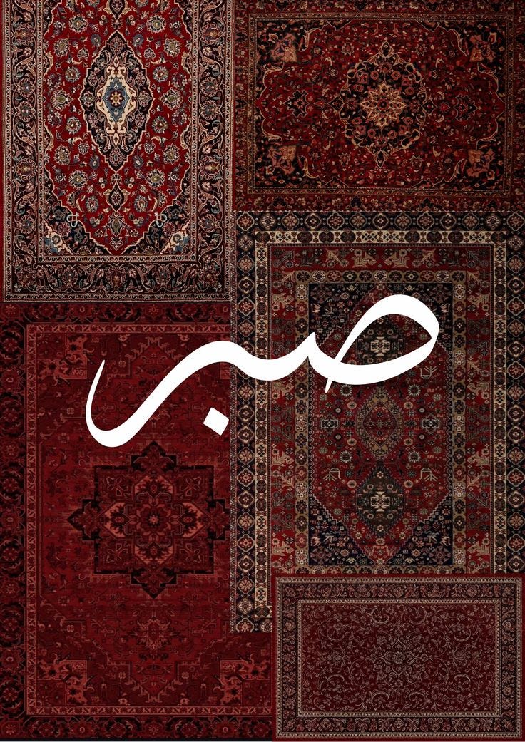 Sabr Doesn’t Just Mean Patience. The depth of sabr we were never taught ...