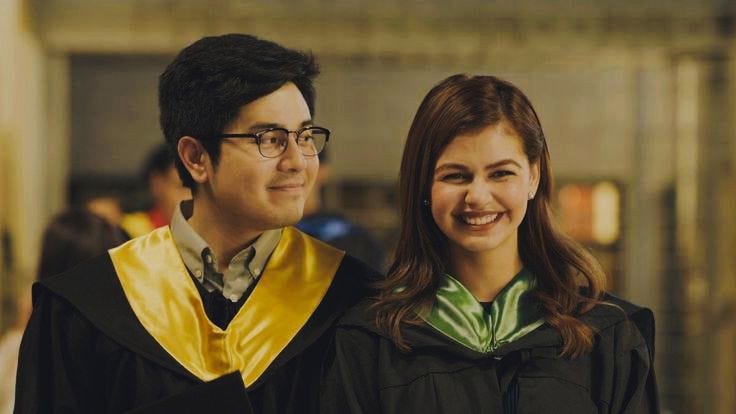 “Giliw, kung pahihintulutan mo ako. Ipagkakatiwala ko sana sa’yo ang ...