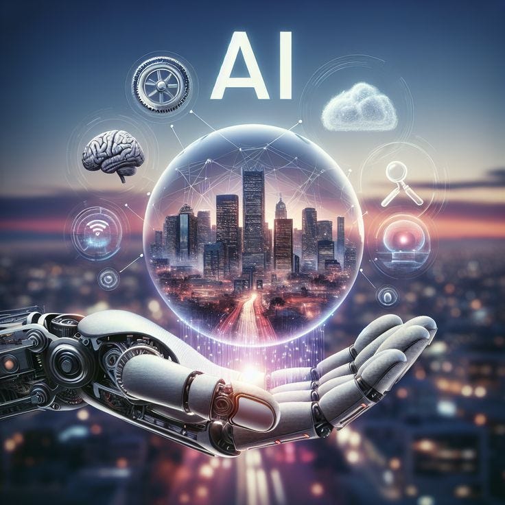 Using AI Within Limits: A Thoughtful Perspective | by Akshuu | Medium
