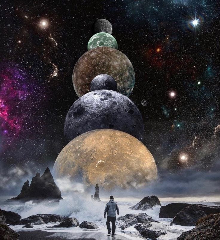 Walking Away: Leaving the Guru Behind | by Amaya Gayle Gregory | The ...