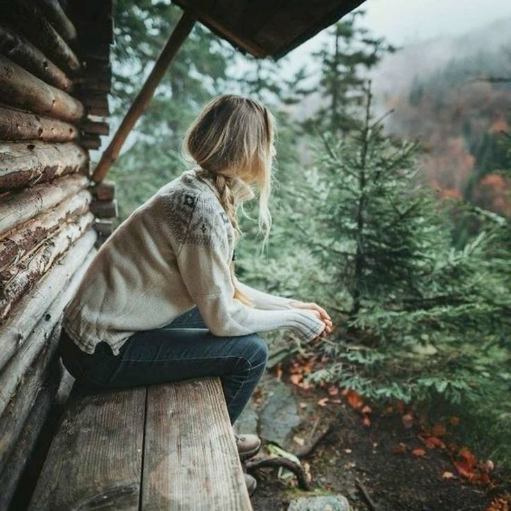 Am I So Bad?. Finding Self-Compassion in this… | by Sampada Agarwal ...