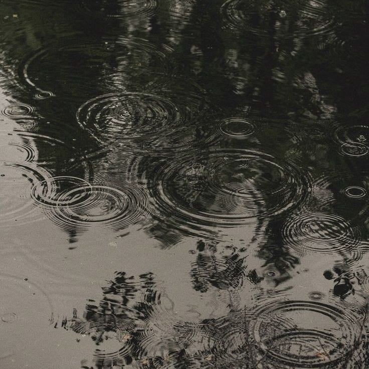 Disaster.. TW // Physical abuse, abusive parents. | by brielle | Medium