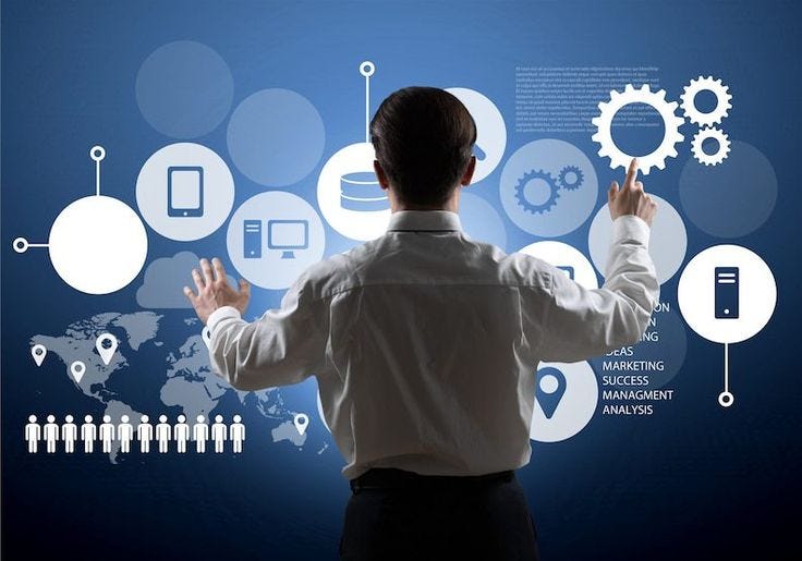 Understanding Development in Technology A Beginner’s Guide | by ...