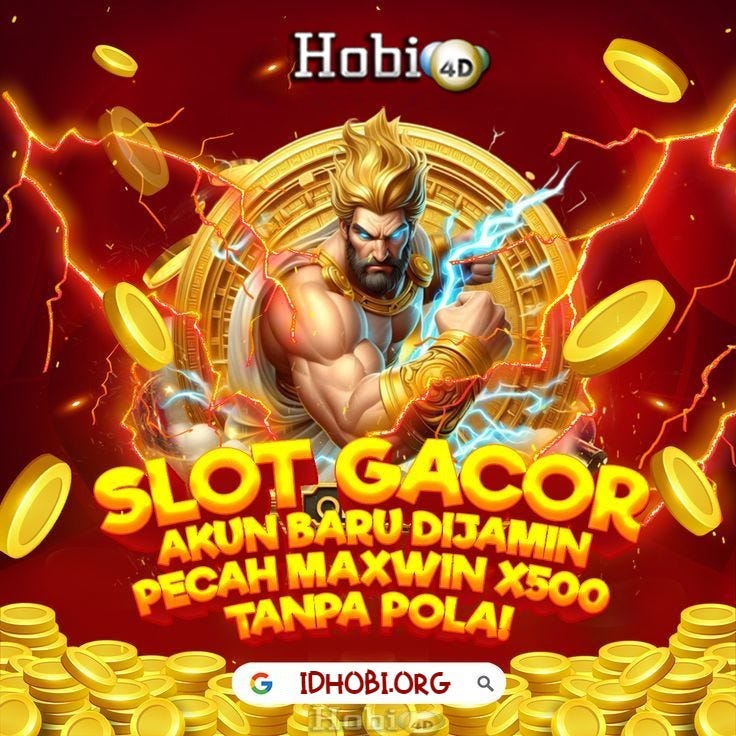 Cari Penghasilan Tambahan Dari Hobi4D Jadi Uang - Sakasailan - Medium