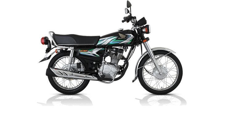 Introducing the 2025 New 125 Black: Sleek Ride Redefined | by ...