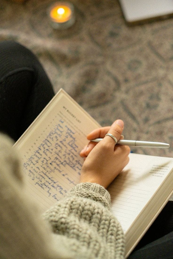 ️ The One Skill Every Human Should Master (And Why It's Not Just for Writers) | by Abimanyu | Medium