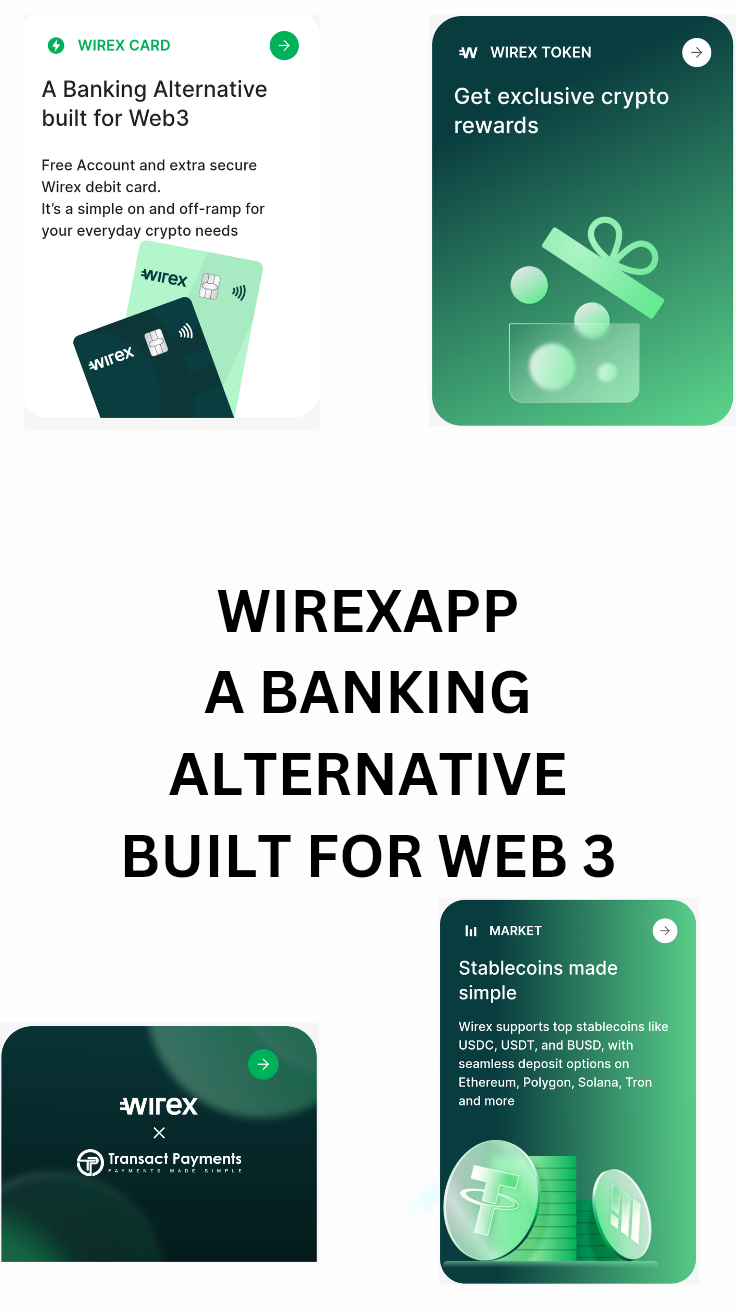 WXT PERKS AND ITS BENEFITS. WXT PERKS | by Udeme Etim | Oct, 2023 | Medium