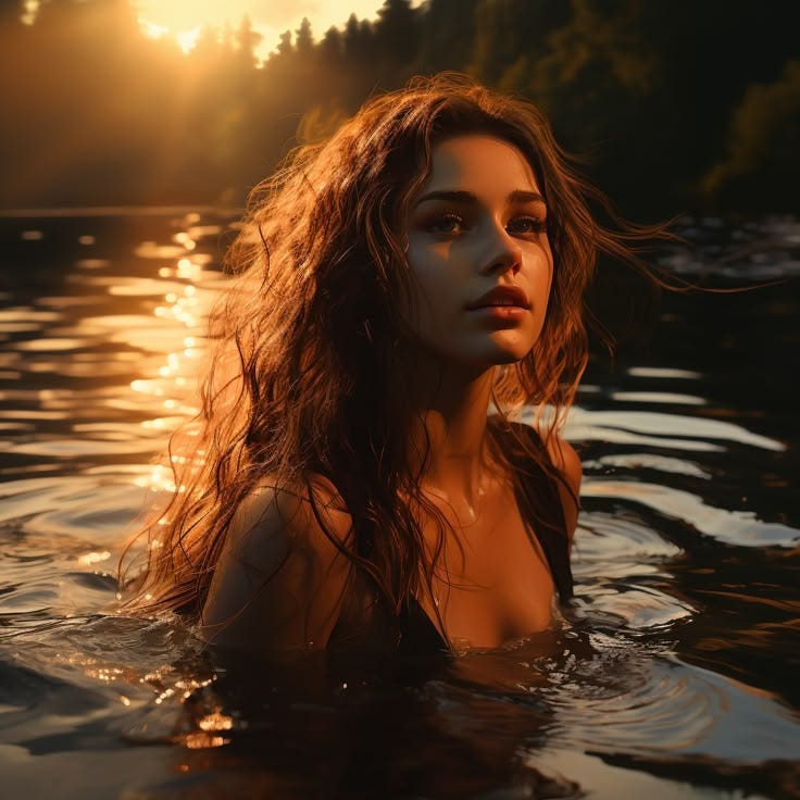 What a Girl Want , What a Girl Need ? | by Amber Yu | Mar, 2025 | Medium