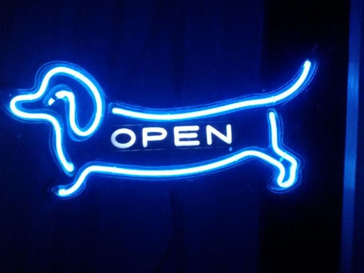 Innovative Sign Lighting Techniques | by Raider Signage | Medium