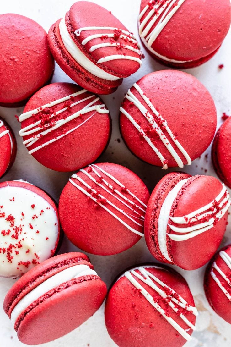 MACARON TERENAK DI BANDUNG !!!Jual Macaron Wa 0819–1209–0006 Macaron ...