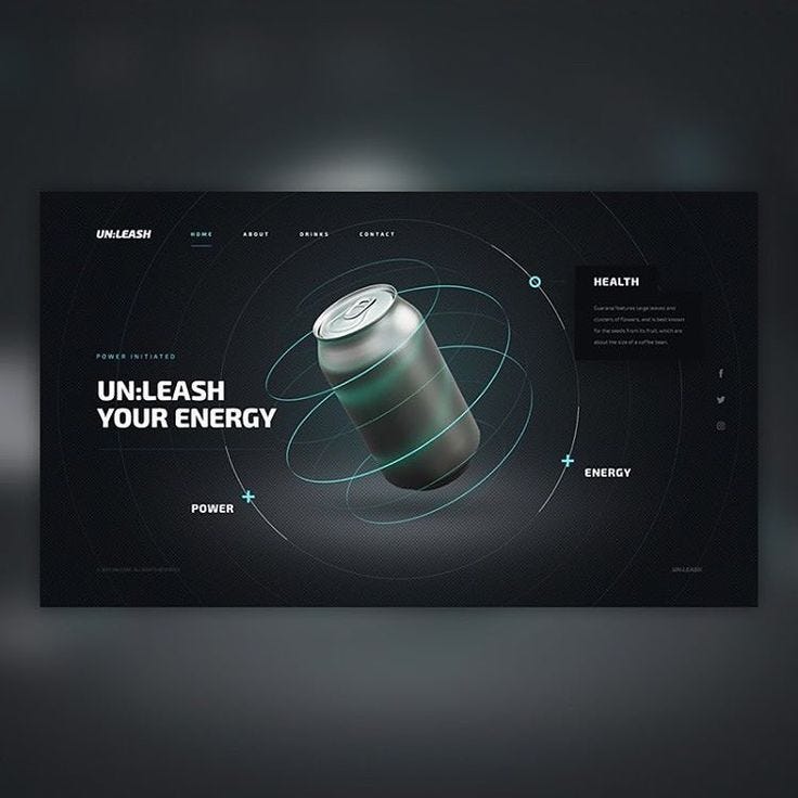 How to Build a Lightning-Fast Website with Modern Web Techniques | by Codew | Mar, 2025 | Medium