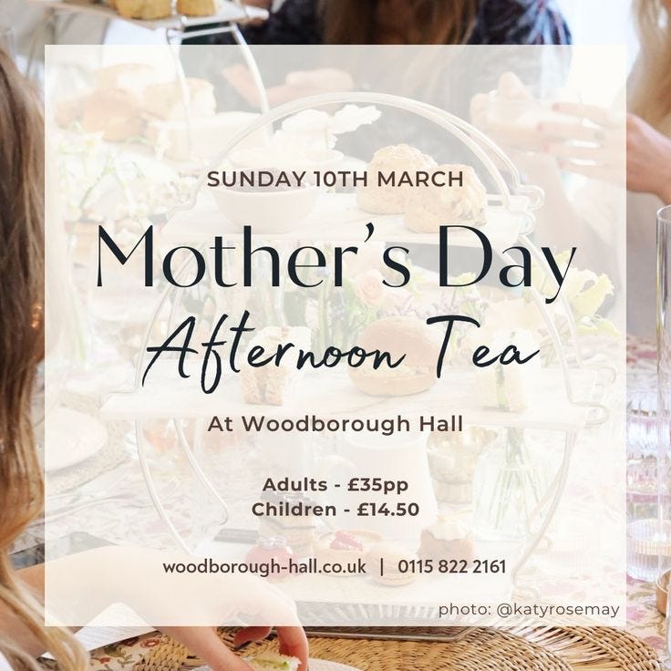 Woodborough Hall: Your Dream Nottingham Wedding Venue Awaits. - Teg ...