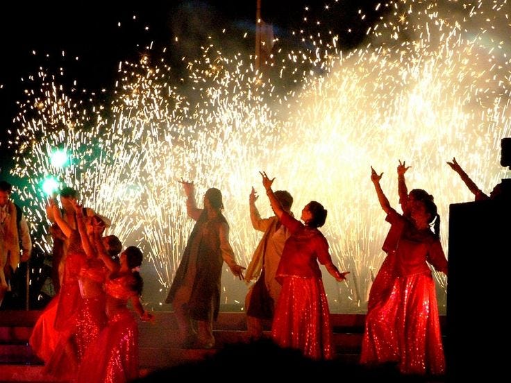 What are the Top Indian festivals to revel in for the foreigners? | by ...