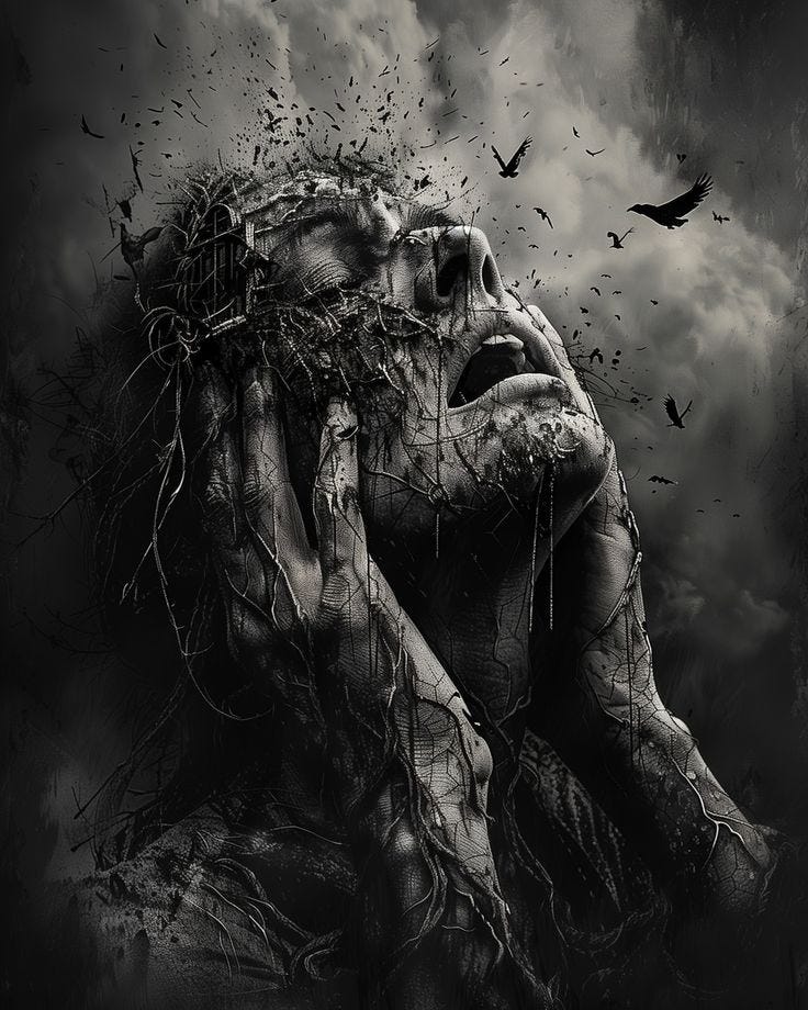 SOS!!! About my current situation. 0.4$ for “supper” | by Custom Mind ...