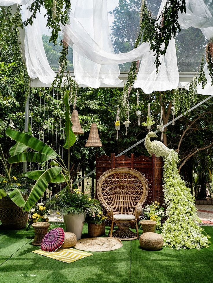 Drool-worthy Decor Trends in Weddings | by WEVA PHOTOGRAPHY | Medium