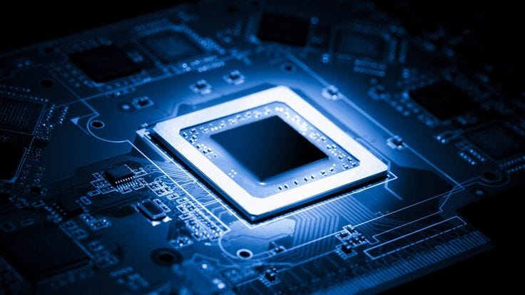 How Engineers Design Chips. As an Electrical and Computer… | by Tsungyu ...
