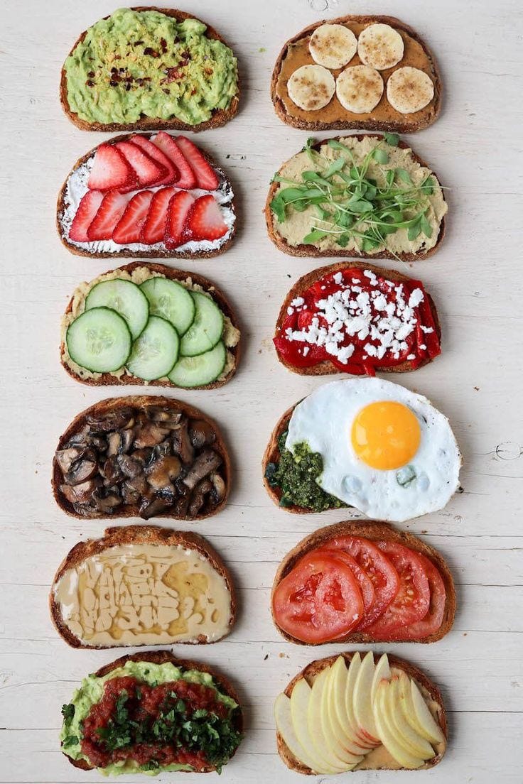 Healthy eating is crucial for maintaining overall well-being and offers ...