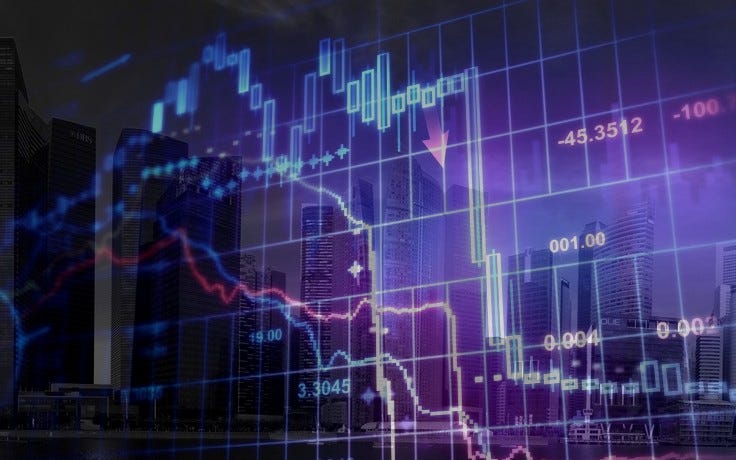High Finance Meets Deep learning. As an early adopter of deep learning ...