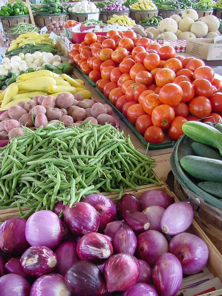 HOW TO HAVE PLENTY FOOD IN YOUR HOUSE OR PANTRY WITHOUT GOING TO THE ...