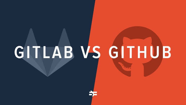 Gitlab vs Github, What do I personally prefer! | by Siddhantsingh | Medium