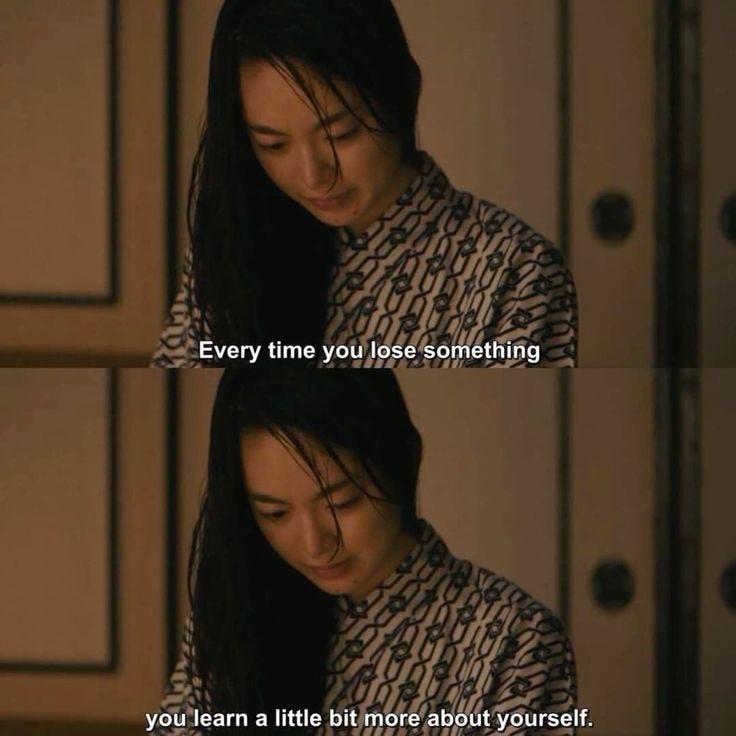 graduate na ako sa’yo — sa wakas. | by sjlouise | Jul, 2024 | Medium