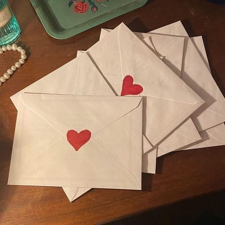 The Anonymous Letterbox. A letterbox for thoughts left unspoken. | by ...